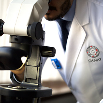 Mission, Vision and Values - Danat