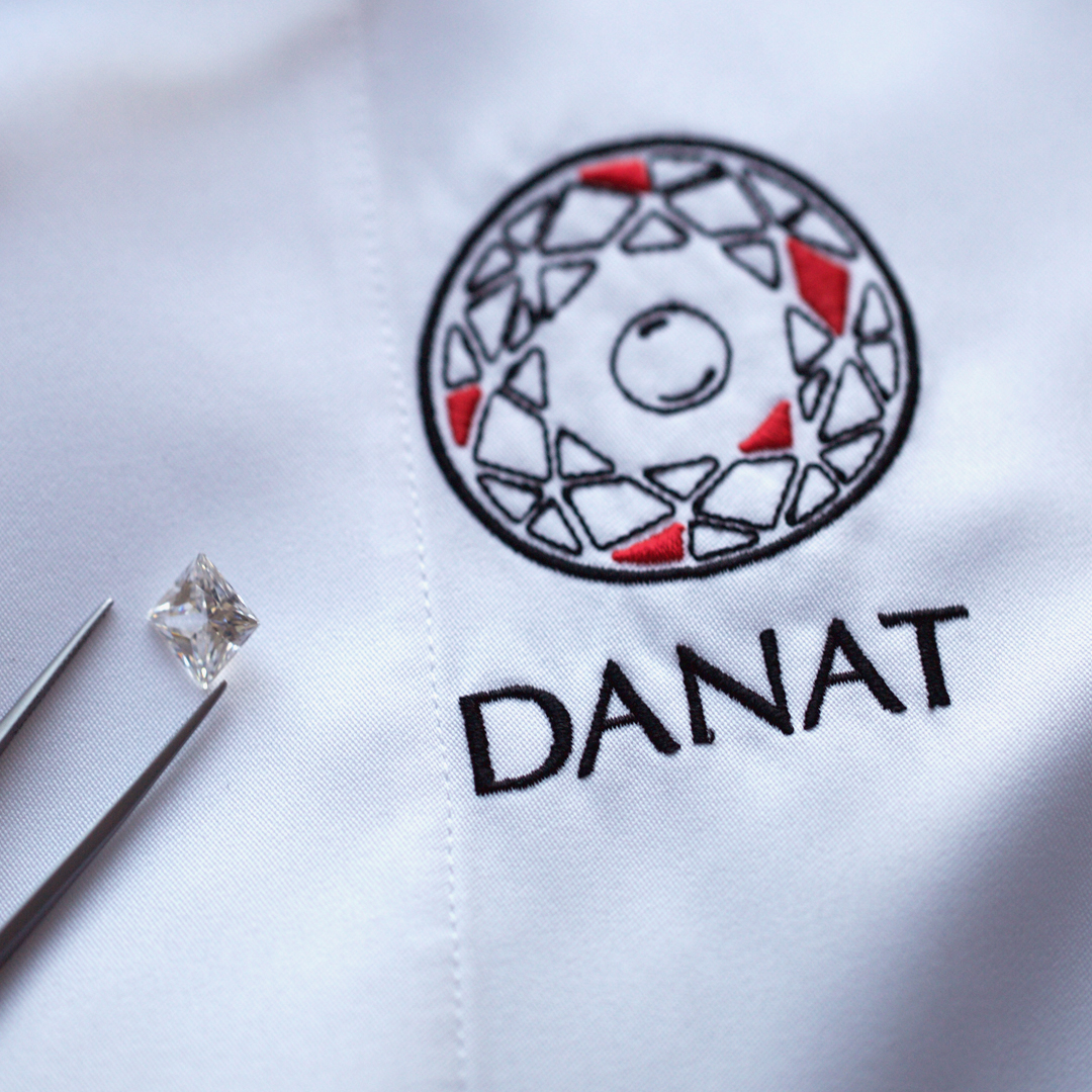 DANAT Difference - Danat