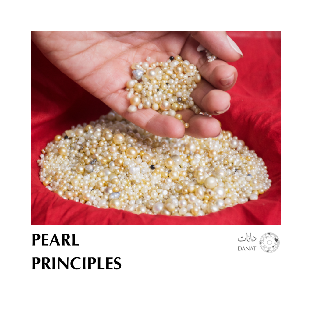 Course Registration - Danat