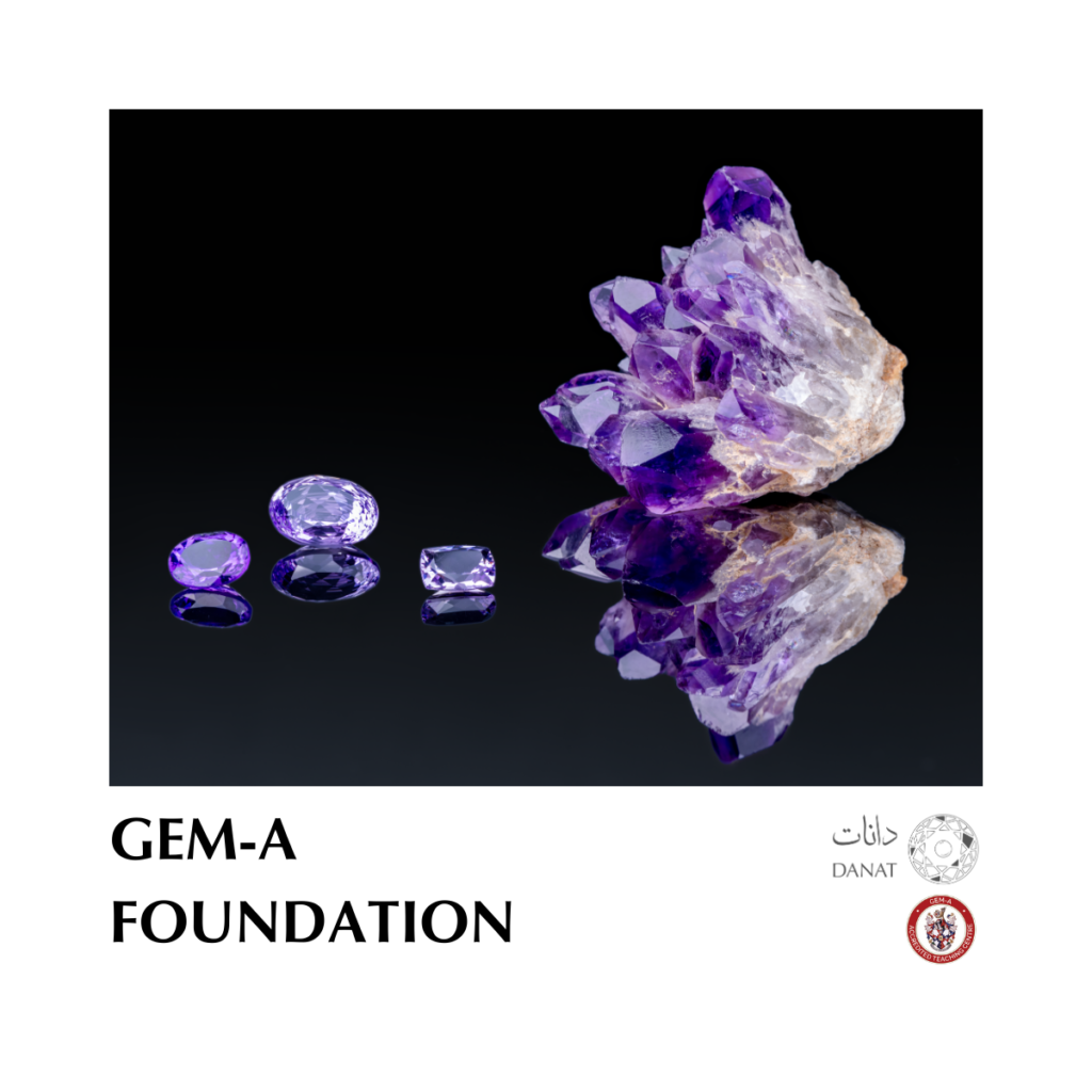 Course Registration - Danat